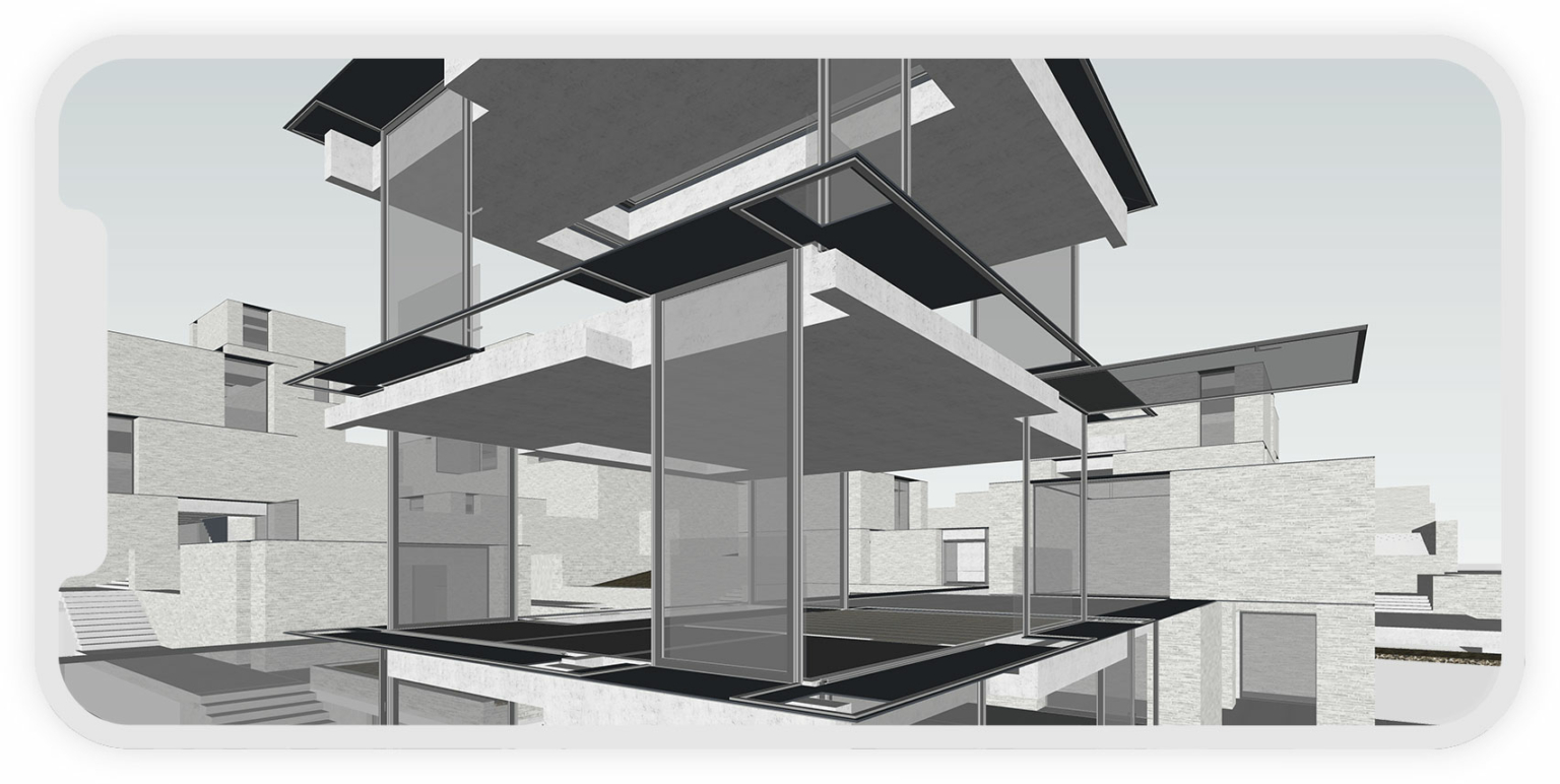 SketchUp Viewer - Desktop, Mobile & VR - SketchUp NZ