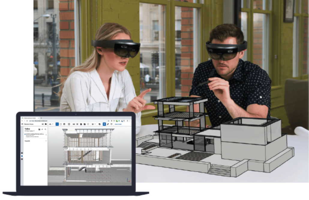 Trimble Connect | Cloud Collaboration Software | BuildingPoint NZ
