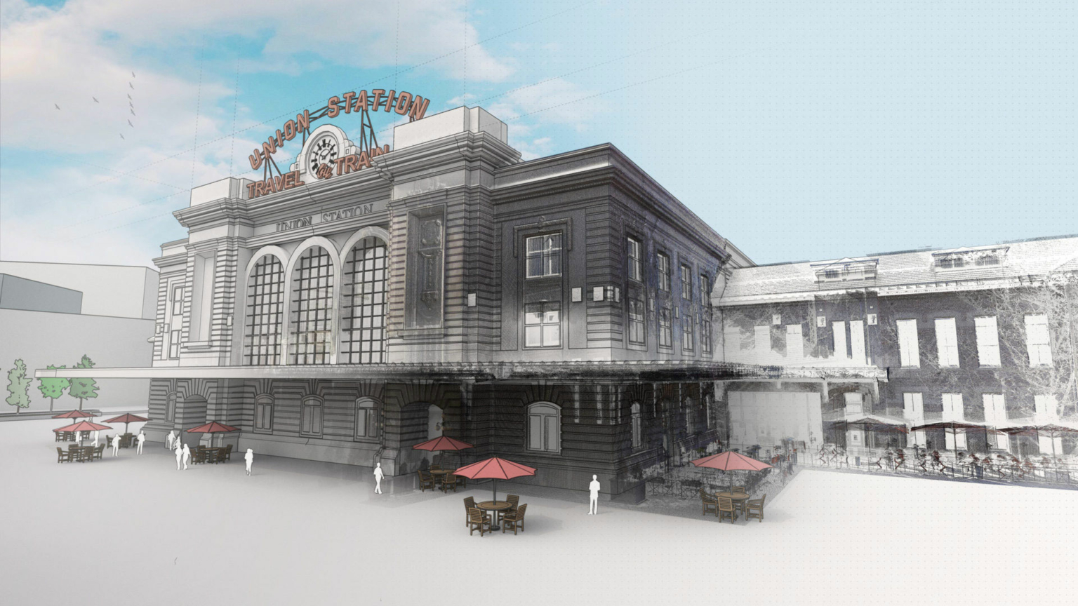 Trimble Scan Essentials for SketchUp - Point Cloud to 3D - SketchUp NZ