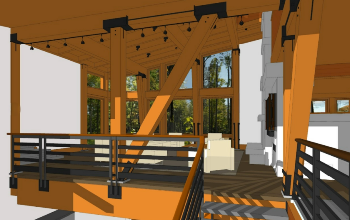 Five Ways to Create the Best SketchUp Views for your Clients - SketchUp NZ