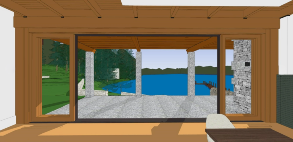 Five Ways to Create the Best SketchUp Views for your Clients - SketchUp NZ