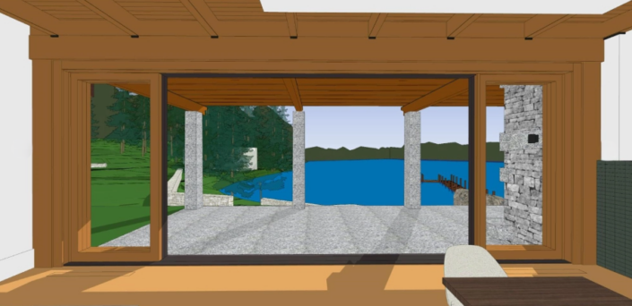 Five Ways to Create the Best SketchUp Views for your Clients - SketchUp NZ