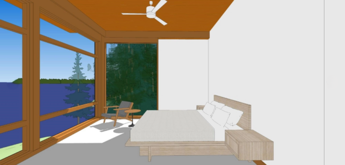 Five Ways to Create the Best SketchUp Views for your Clients - SketchUp NZ
